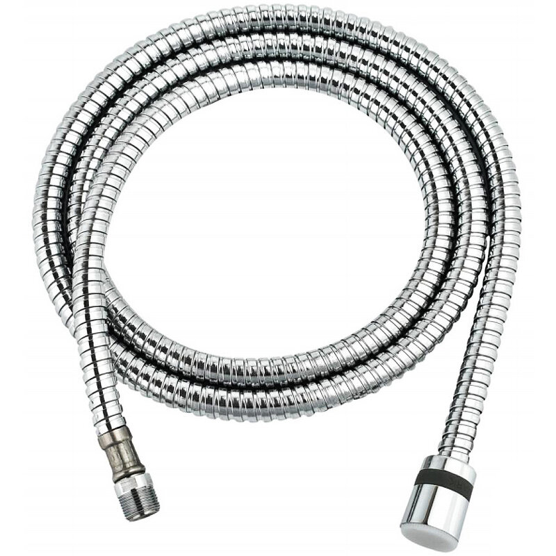 Душевой шланг Lemark LE8063S 200 см, для лейки смесителя, на борт ванны