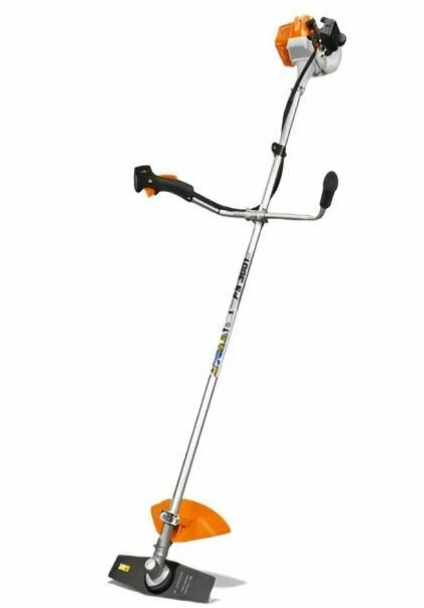Триммер бензиновый (бензокоса) Stihl FS 3001