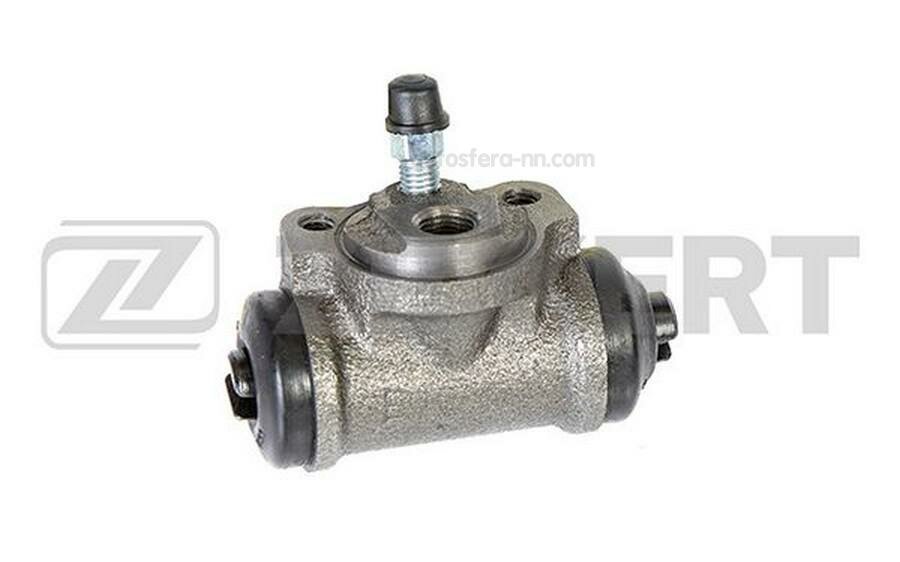ZEKKERT ZD1164 Цилиндр торм. колесный Subaru Forester (SF SG) 97- Impreza (GC GF) 92- Legacy (BC BD BG) 89-