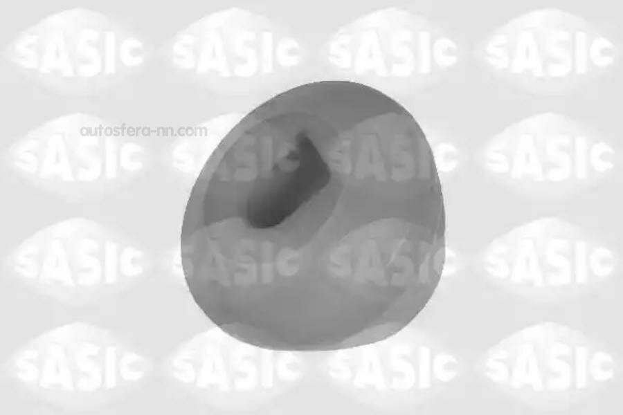 SASIC 9001958 подушка ДВС передняя!\ Audi A4/Quatro, VW Passat 1.9TDi 95>