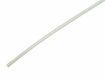 Термоусаживаемая трубка для проводов Rexant, диаметр 3,5 мм, термоусадка 2:1, 50 шт, 1м