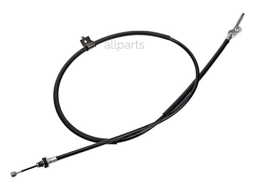 ZIKMAR Z59748R Трос стояночного тормоза