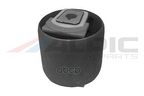 Сайлентблок AUDI A4 (8K2/8K5/B8) 08-16, A5 (8T3) 07-16, A8 (D3/4E) 03-09; VW Phaeton (GP0/GP1) 02-16 ALPIC арт. AAB258