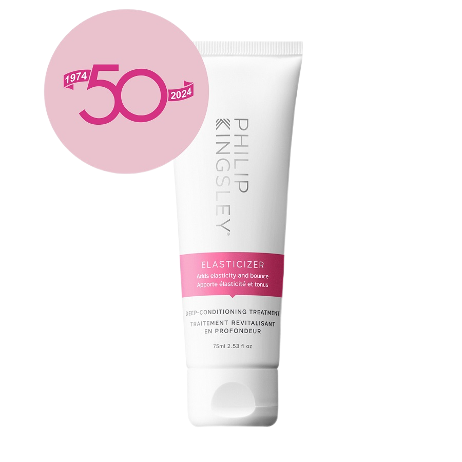 Увлажняющая маска Philip Kingsley Elasticizer для волос 75 мл