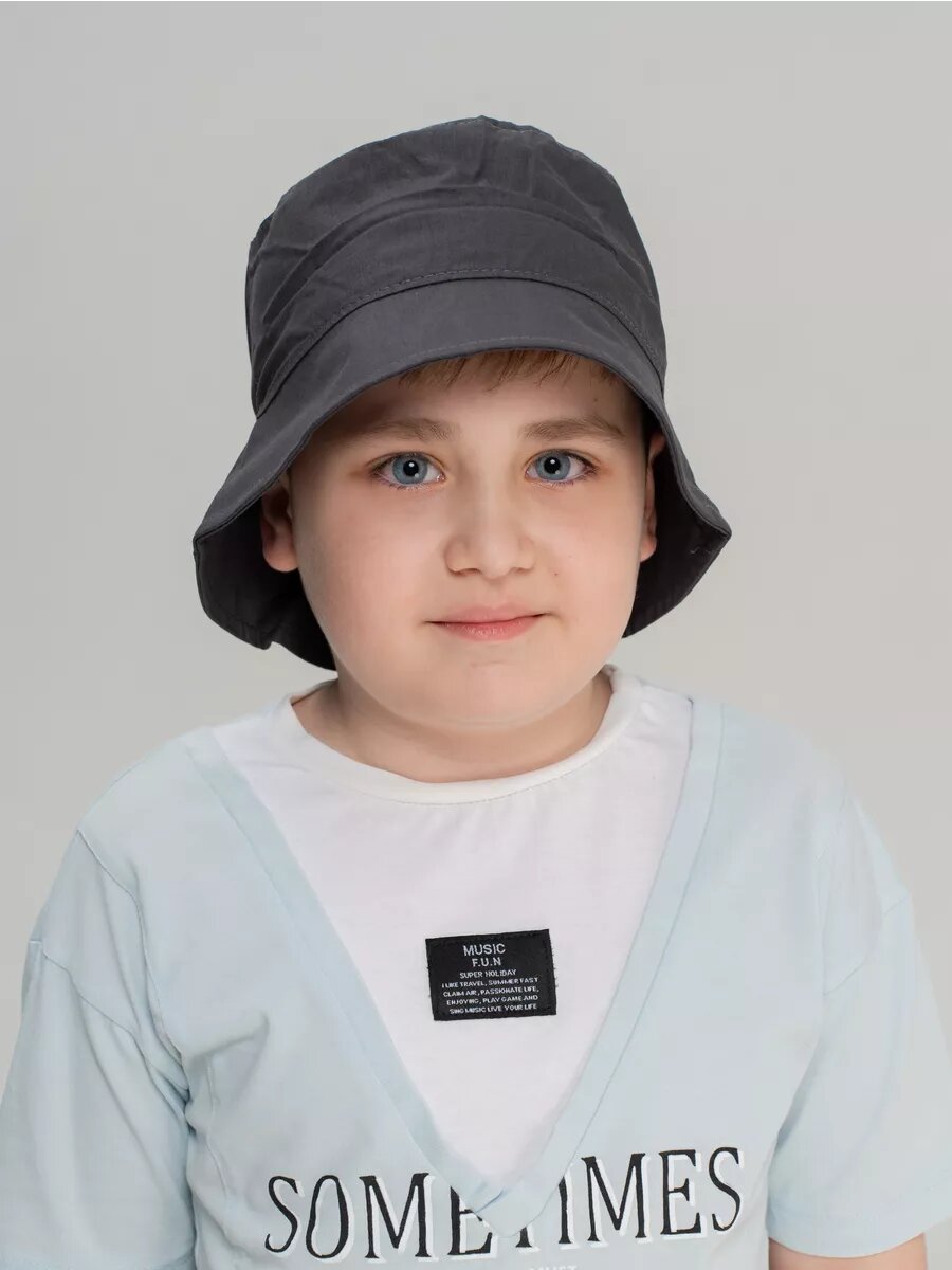 Панама для мальчиков