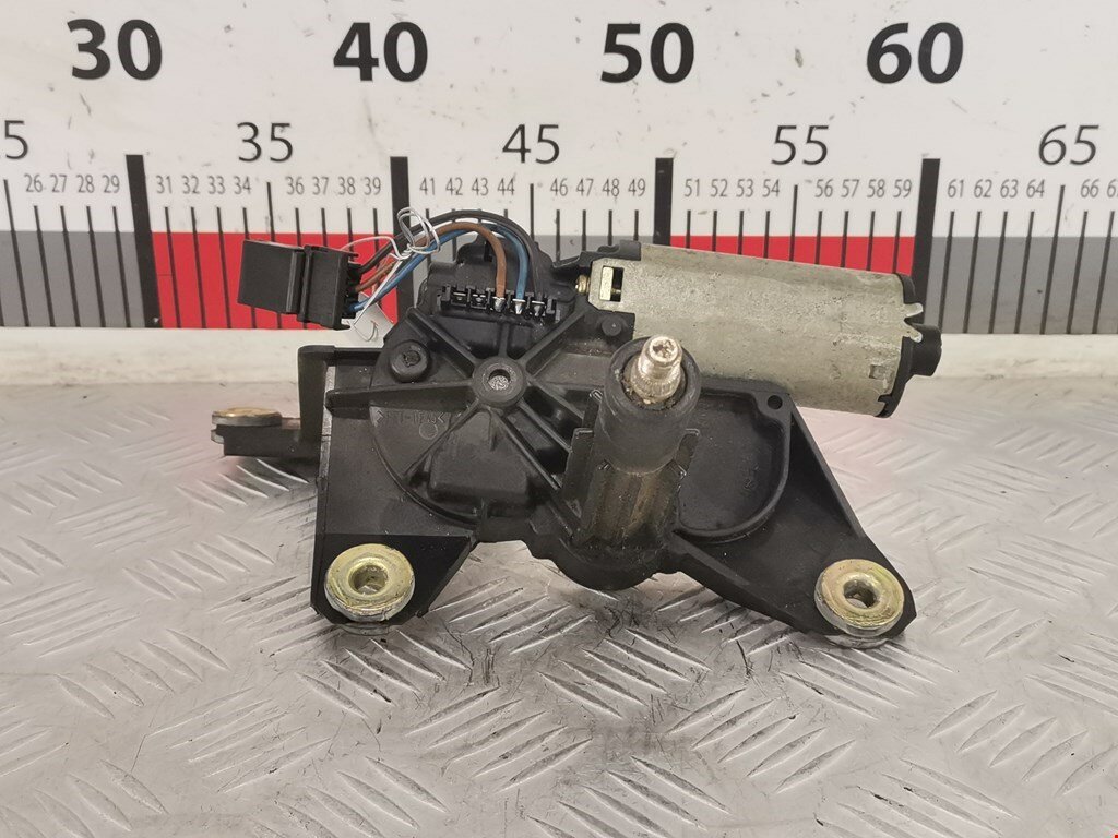 Моторчик стеклоочистителя задний Opel Astra G 90559440 арт. 1461372
