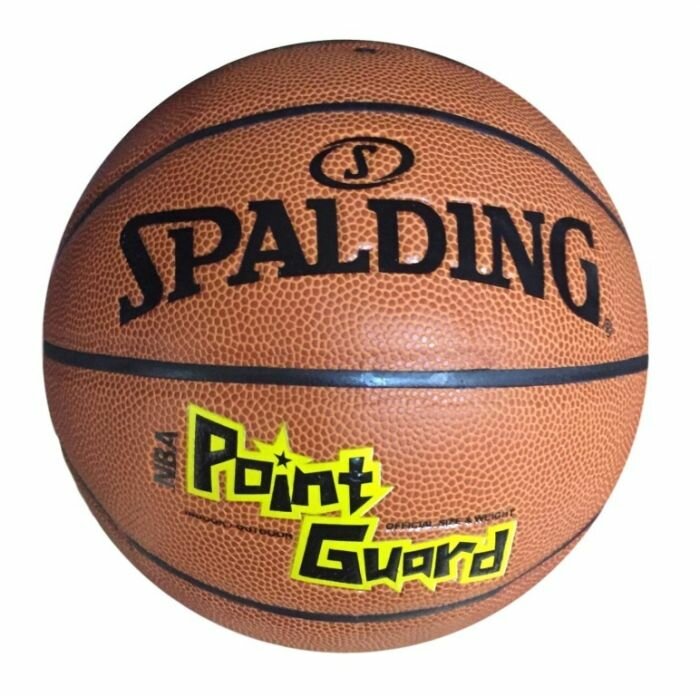 Мяч баскетбольный № 5 Spalding