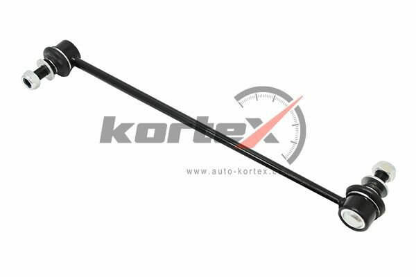 KLS5246 Тяга стабилизатора TOYOTA RAV4/AURIS/AVENSIS 09- пер. подв. лев/прав.
