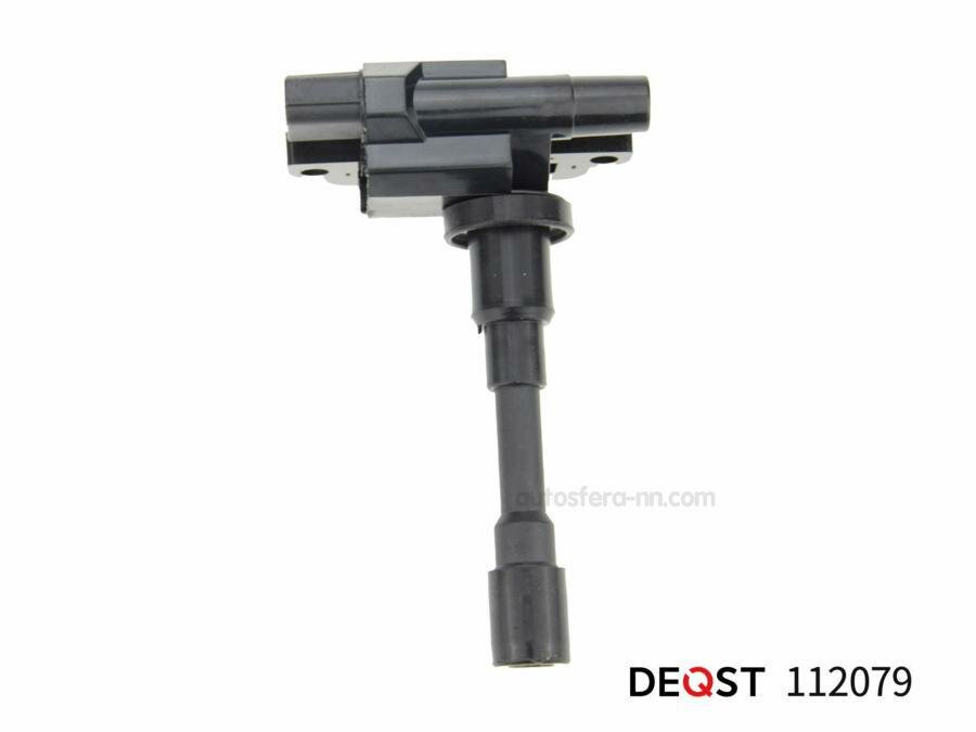 DEQST 112079 Водяной насос LEXUS RX III (GYL_) Вездеход закрытый 04,09- 270