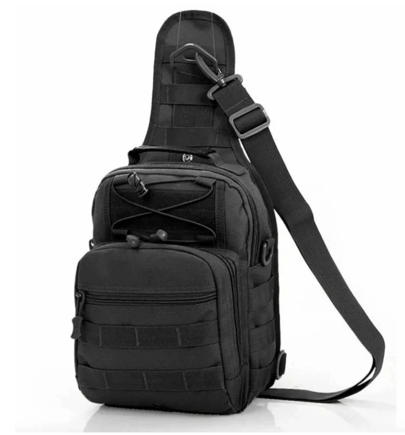 Сумка кросс-боди