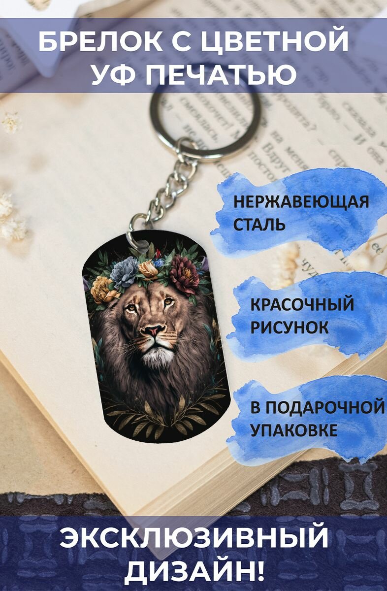 Брелок PNP