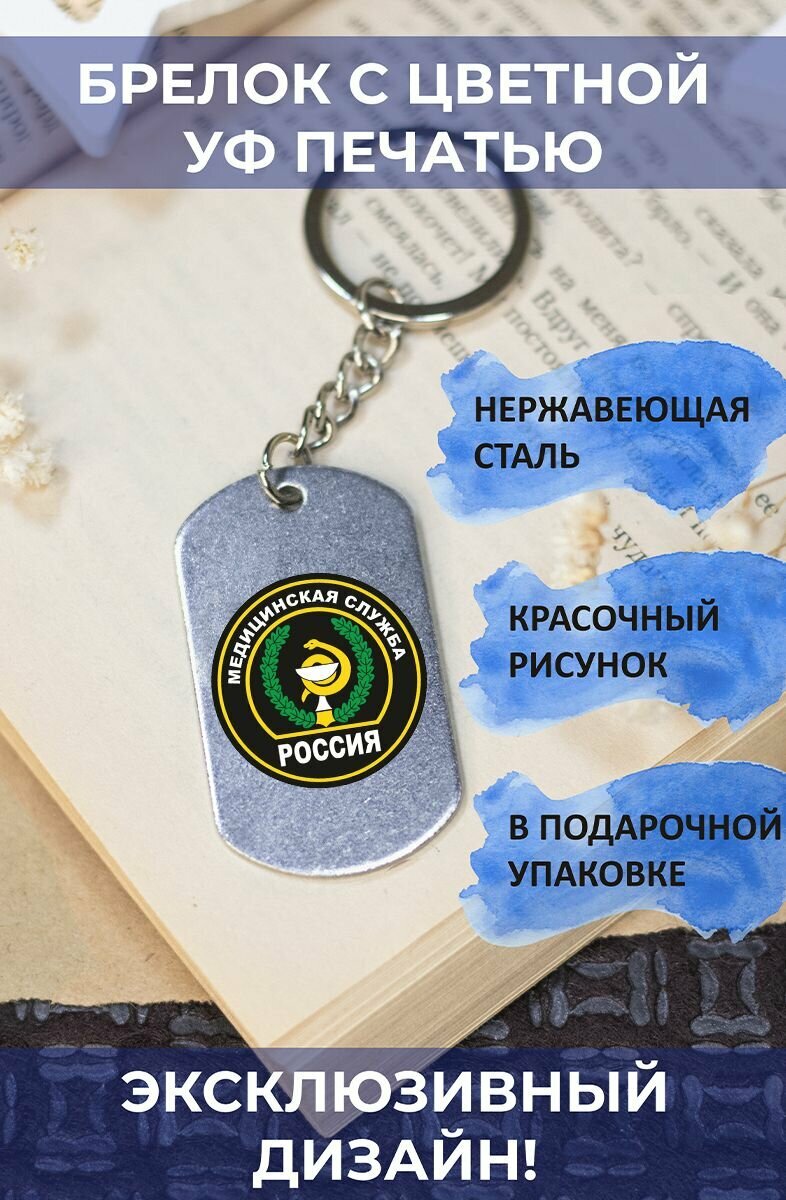 Брелок PNP