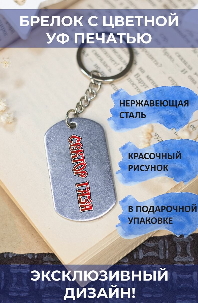 Брелок