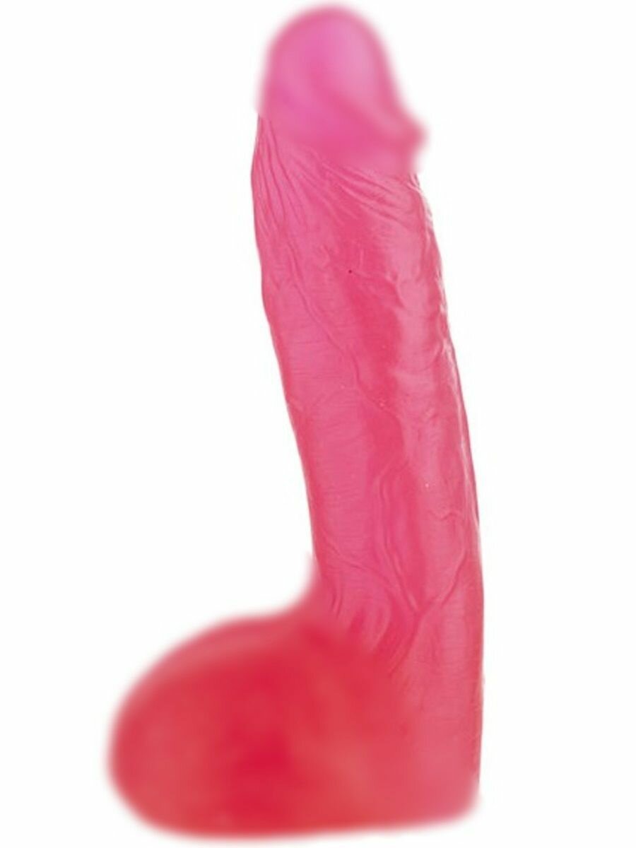 Фаллоимитатор, 18cm — фото 1