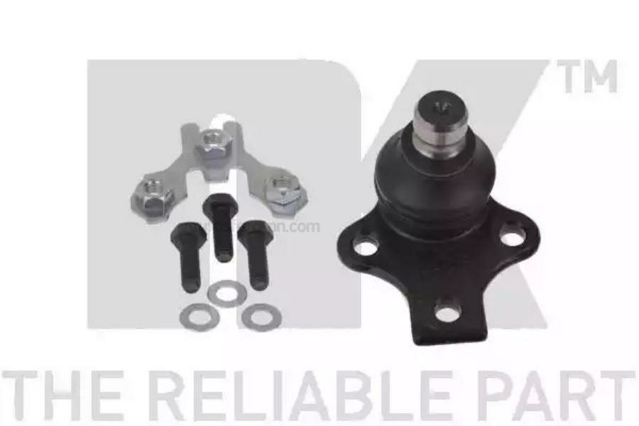 NK 5044720 Опора шаровая Seat VW 83-04