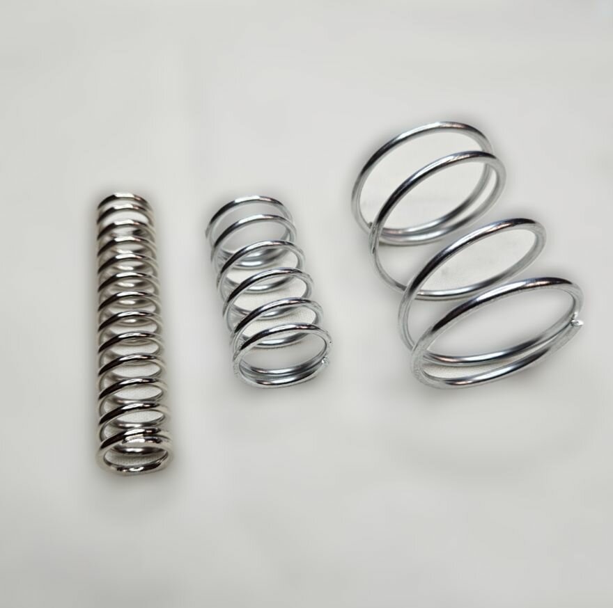 Пружины в компрессор Wabco Q7 w220 Туарег А6 А8 Cayenne