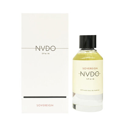 Nvdo Sovereign Artisan 75 мл. Парфюмерная вода