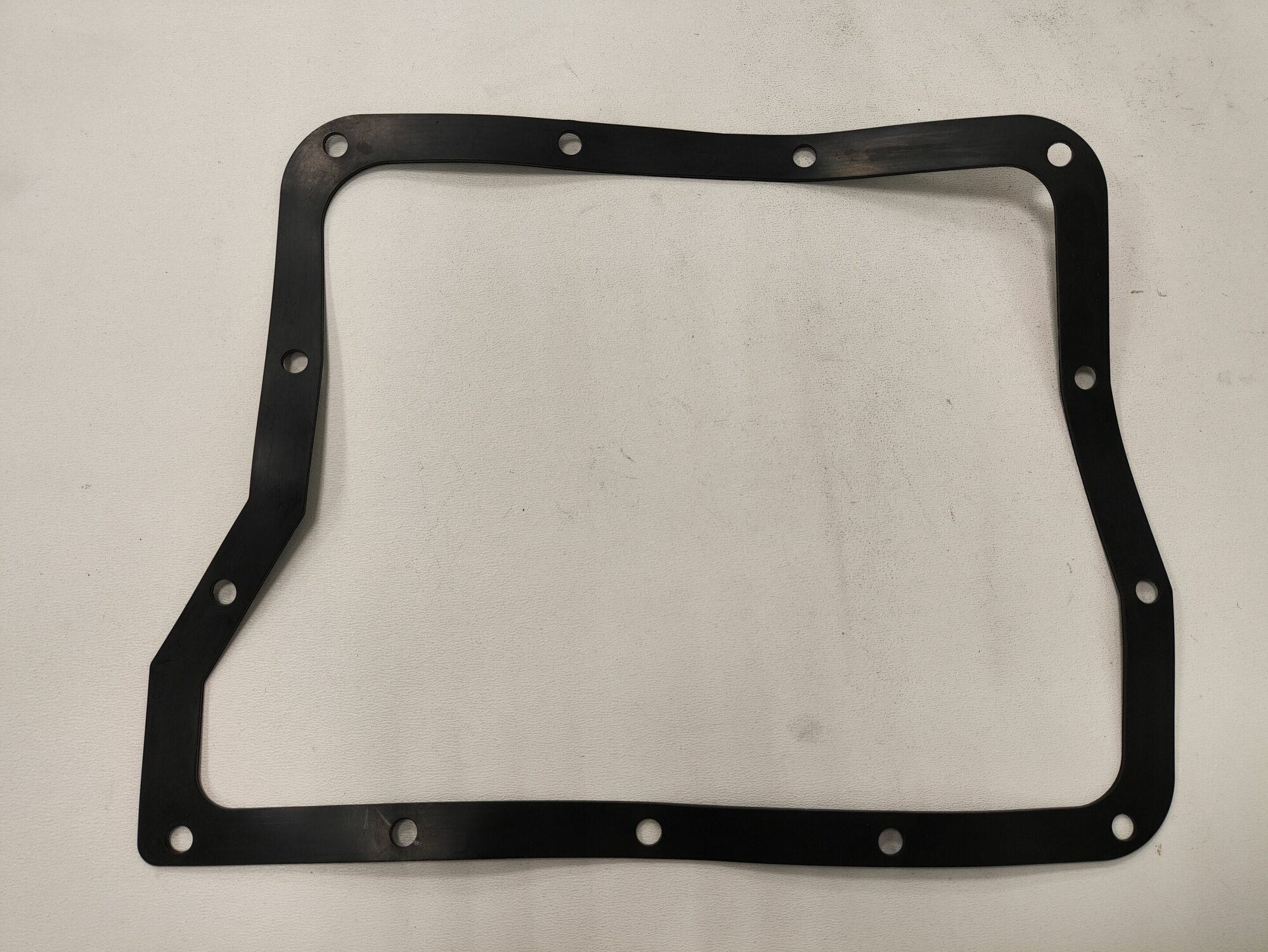 Прокладка поддона картера (резина) CVT Geely Emgrand EC7 [1.8 16V CVT хетчбэк] 1066002099