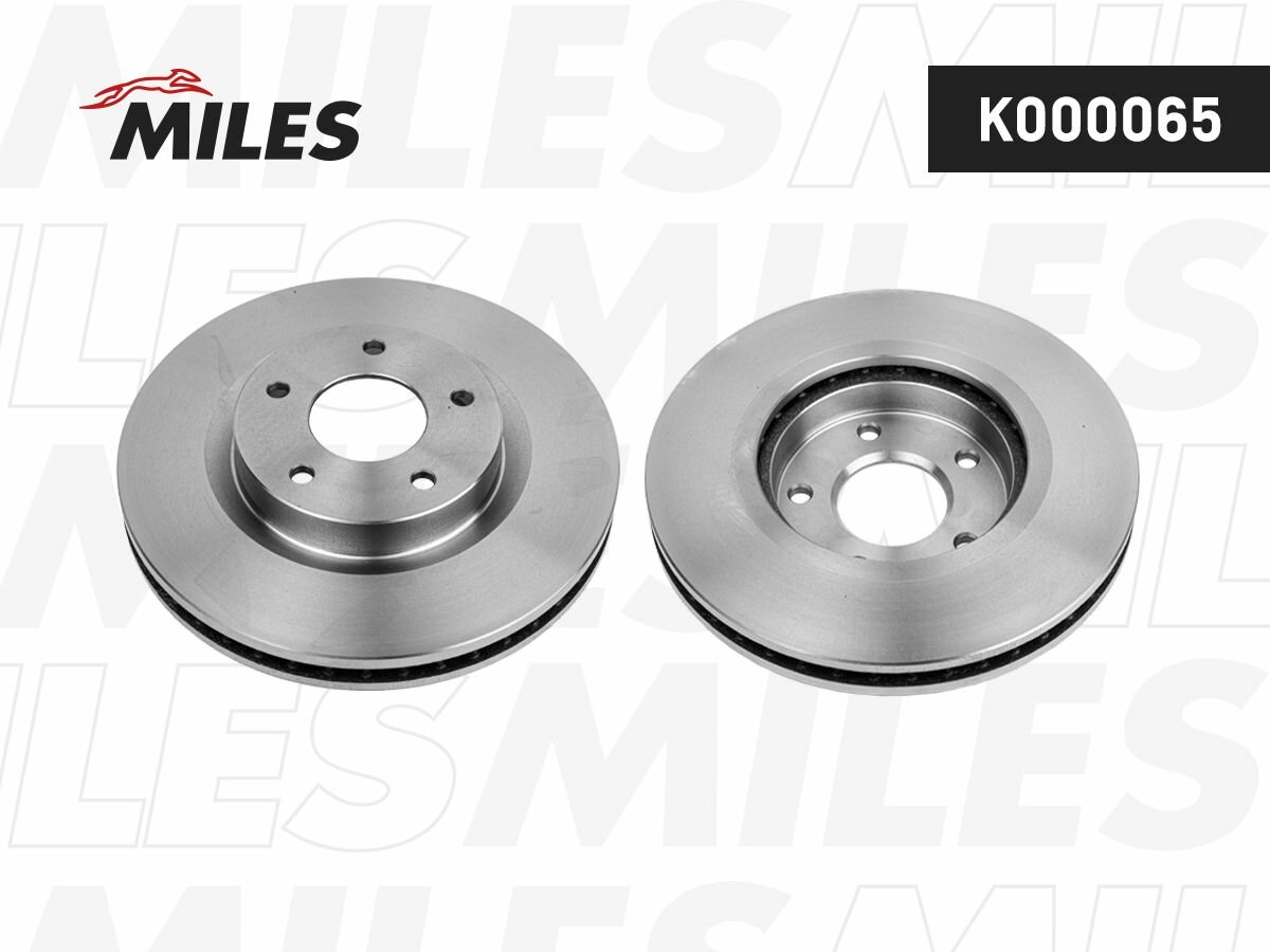 Диск тормозной NISSAN QASHQAI 07-/X-TRAIL 07-/RENAULT KOLEOS 08- передний вент.