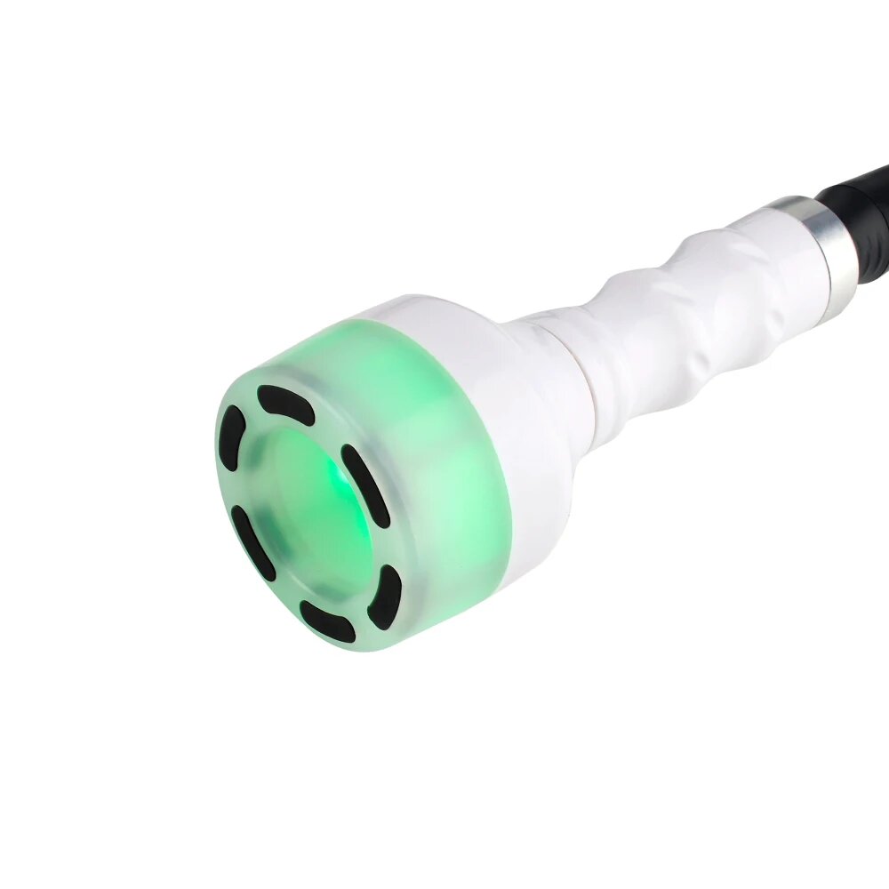 Аксессуары для машины WL-12 5D 80k beautyhuolian Белый, Middle Vacuum Probe