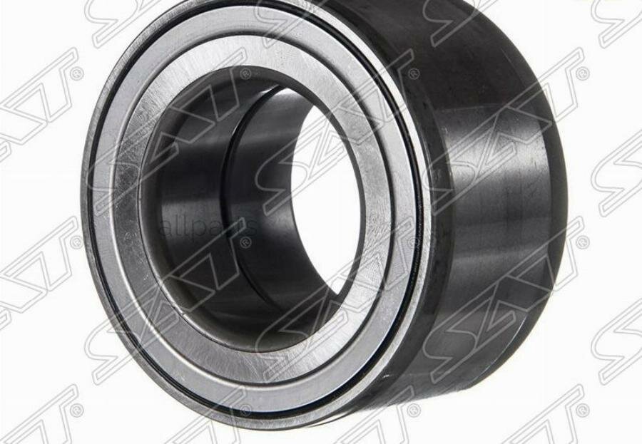 SAT ST-90369-54002 Подшипник передней ступицы TOYOTA LAND CRUISER PRADO 90/HILUX SURF KZN185 95-02