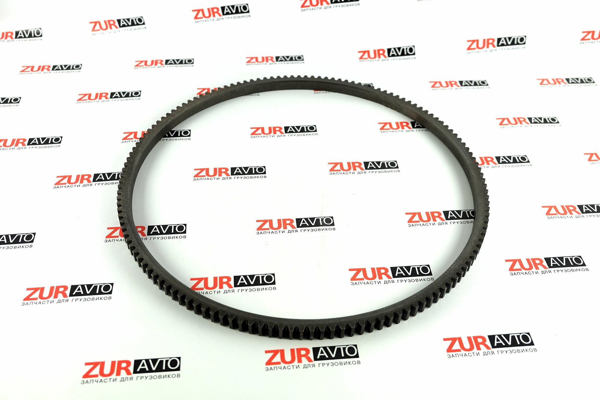 Венец маховика 138зуб 4BT, ISBe Оригинал