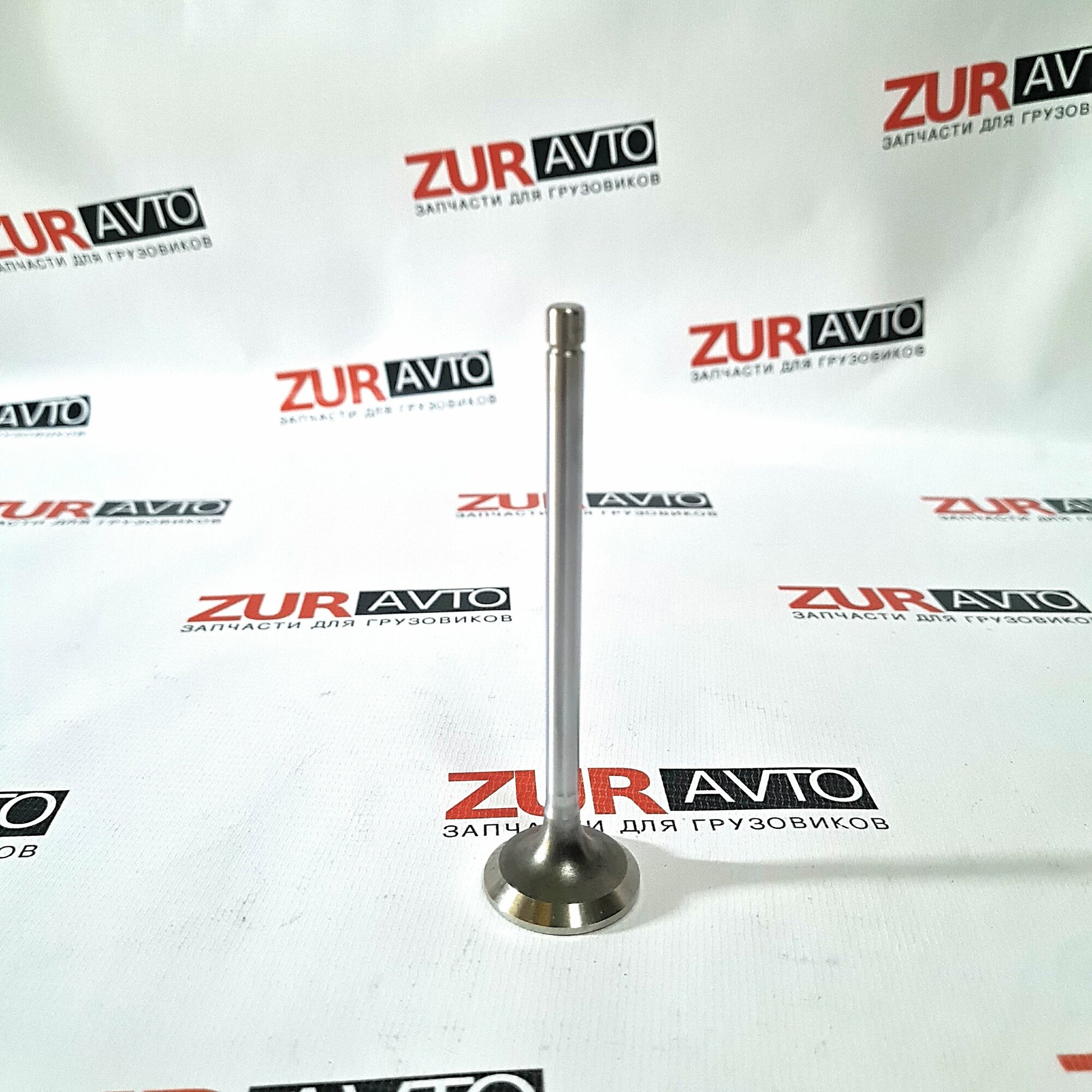 Клапан выпускной ГБЦ ISF2.8