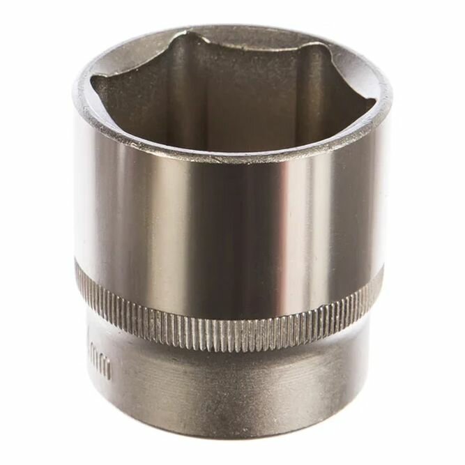 Головка торцевая 48025 1/2", 34 мм