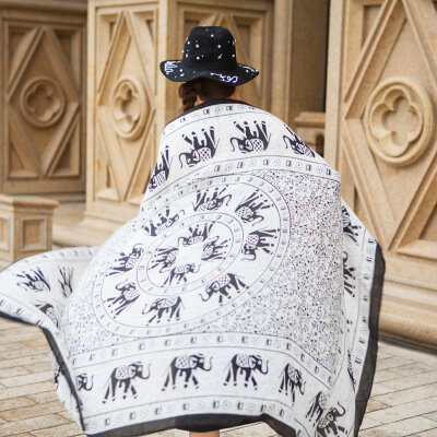 Шарф для женщин