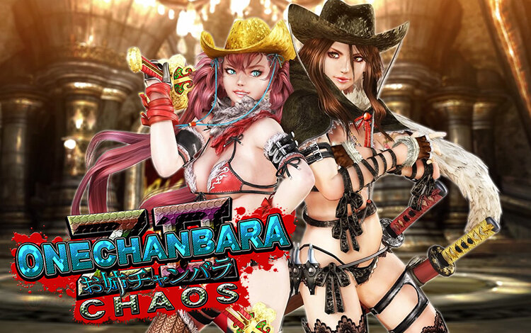 Onechanbara Z2: Chaos (Steam; PC; Регион активации РФ, СНГ; Английский язык)