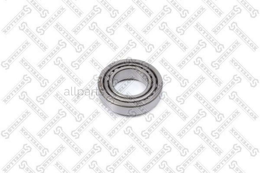 STELLOX 4030305SX подшипник ступицы заднней!\ KIA Rio 00-05