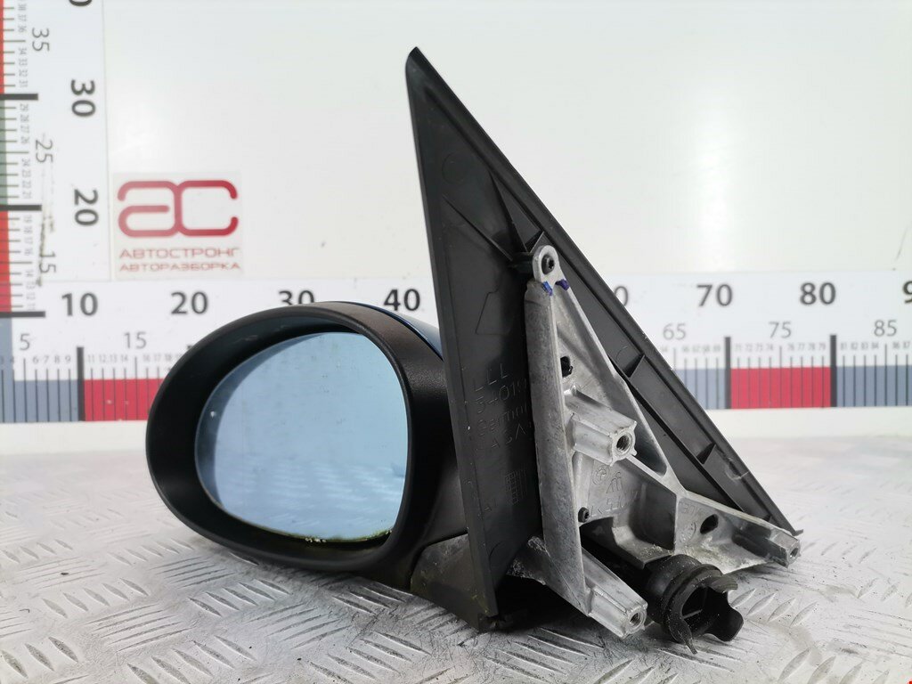 Зеркало наружное левое BMW 1-Series (E81/E82/E87/E88) 51167189893 арт. 1713047