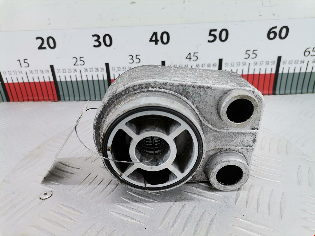 Теплообменник Renault Clio 3 8200923115 арт. 1648277