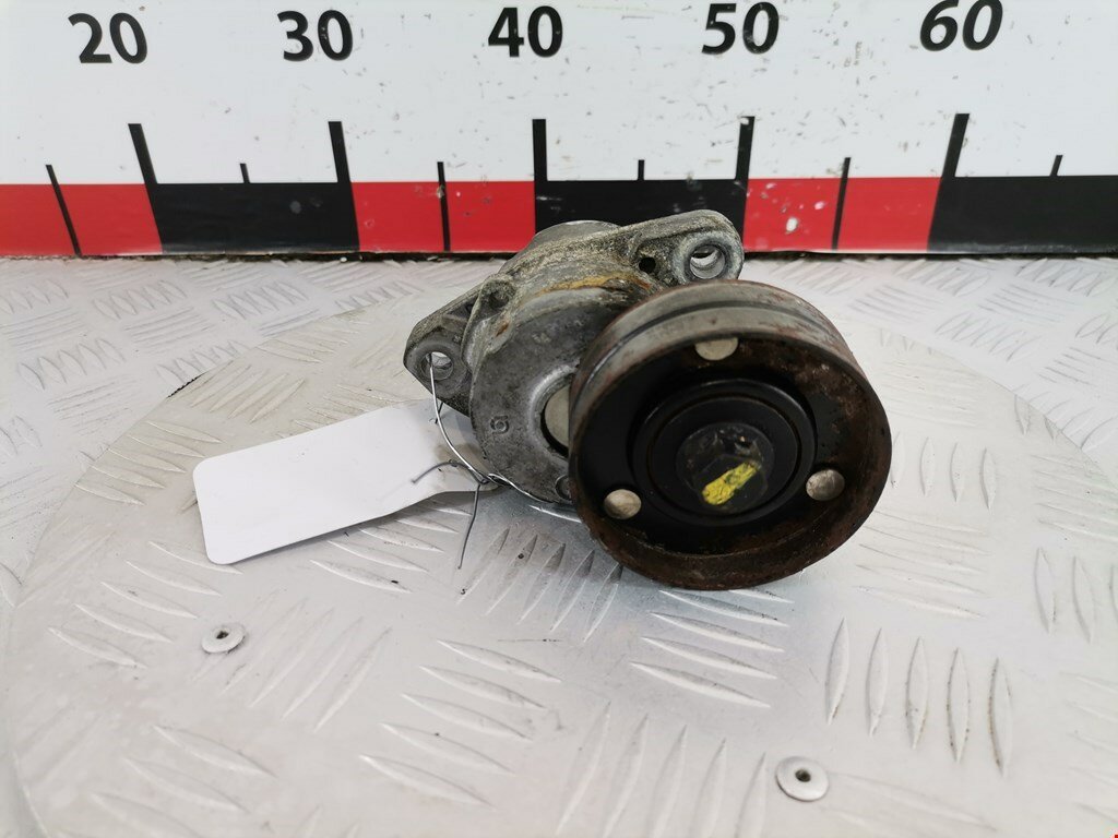 Натяжитель ремня генератора (приводного поликлинового ремня Opel Vectra B 24412292 арт. 1550440