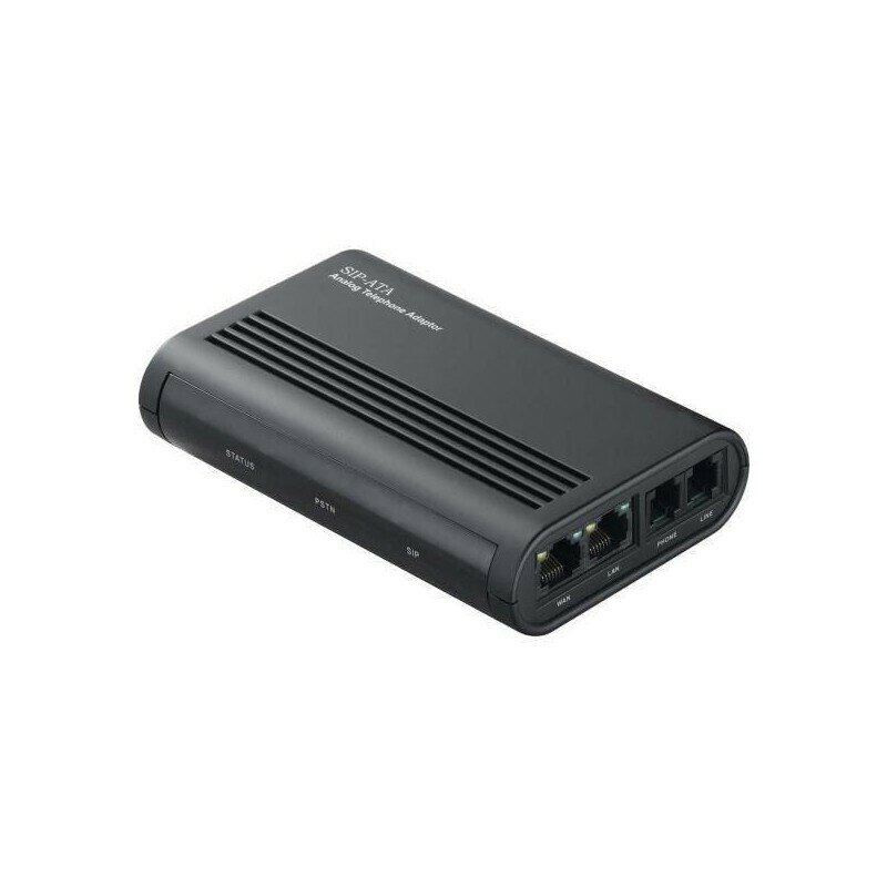 Голосовой шлюз USB-B3G USB-шлюз (адаптер USB на RJ11)