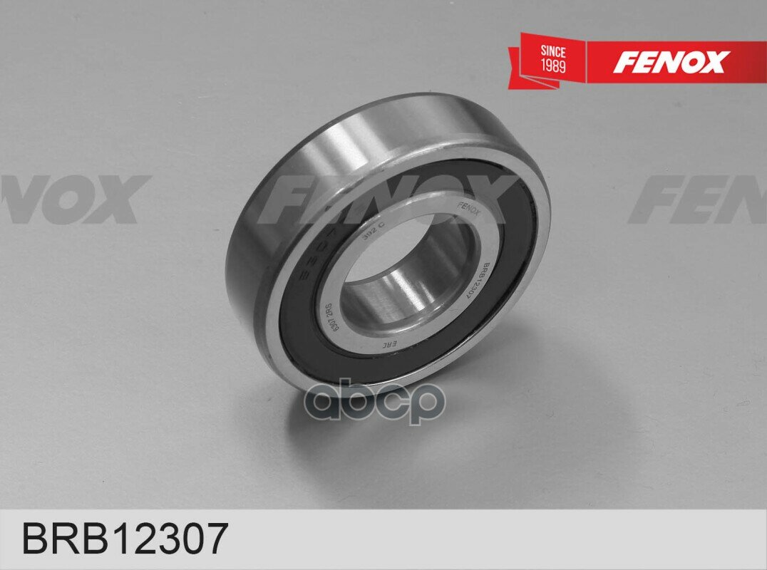 Подшипник КПП FENOX арт. BRB12307