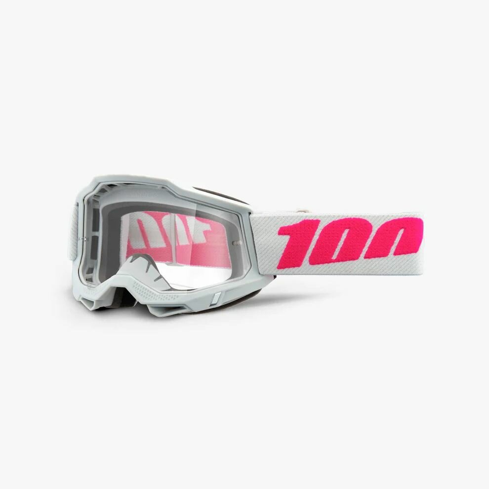 Мотоочки подростковые 100% Accuri 2 Youth Goggle
