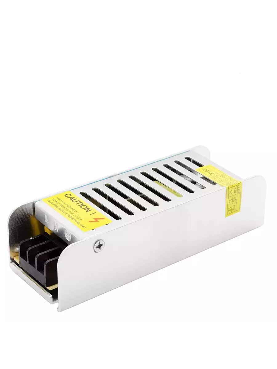 Блок питания 12 В 40 Вт IP20