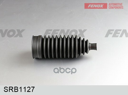 Чехол защитный рул. рейки Toyota Camry 06- FENOX арт. srb1127