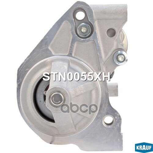 Стартер LEXUSLX570 5.701.2008-12.2011/ TOYOTALand Cruiser 5.701.2008-12.2011/ TOYOTASequoia 5.701.2 Krauf арт. STN0055XH