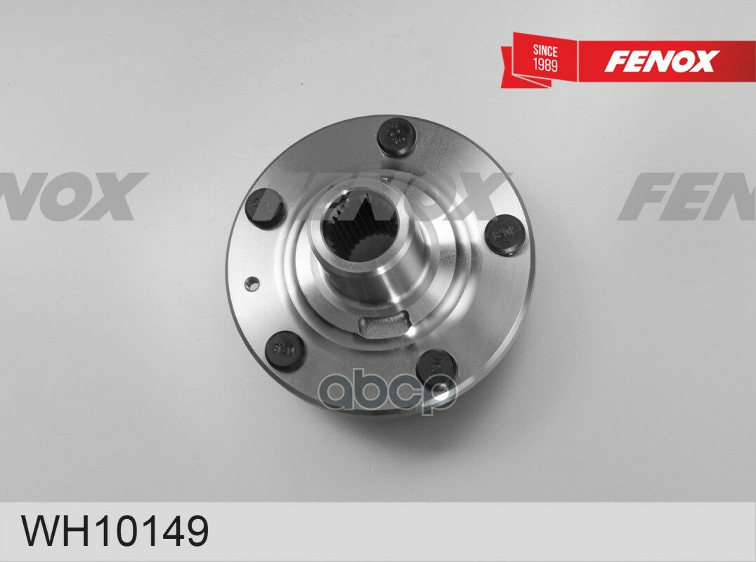 Ступица FENOX арт. WH10149