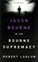The Bourne Supremacy