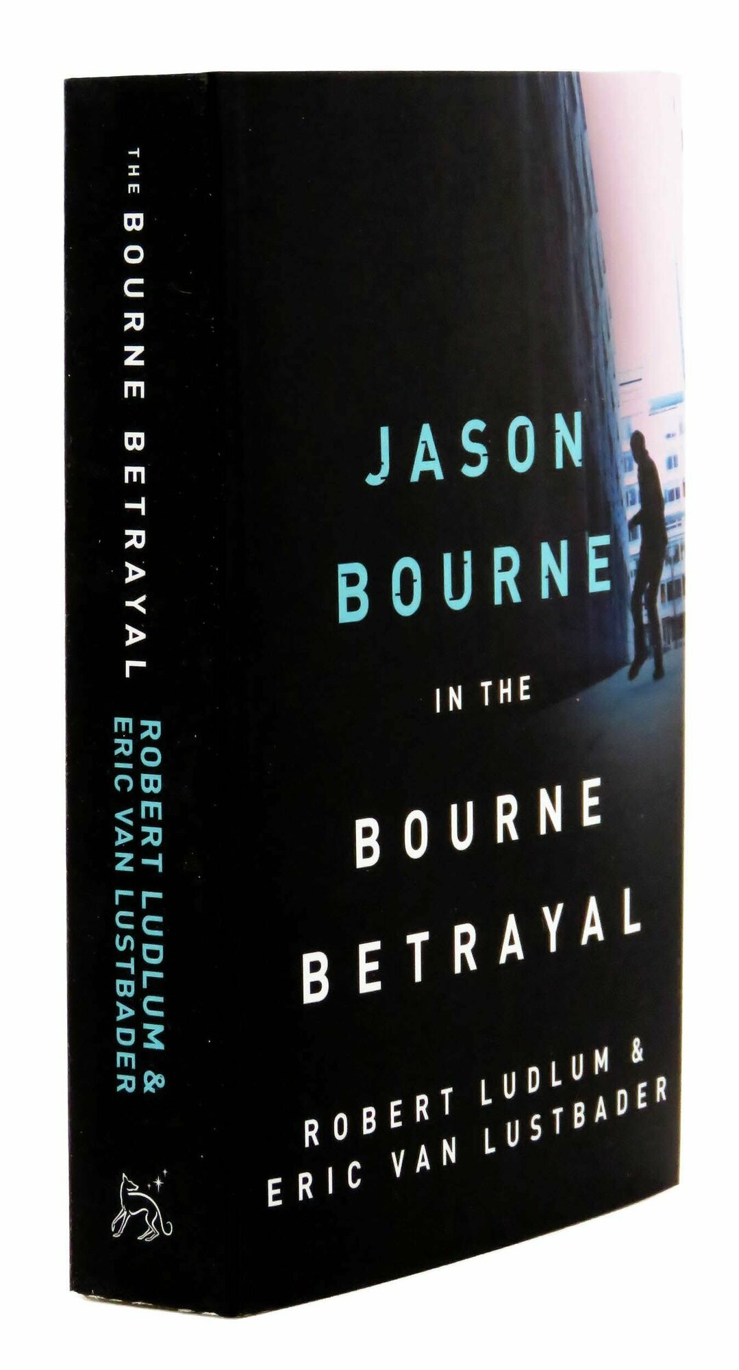 The Bourne Betrayal — фото 1