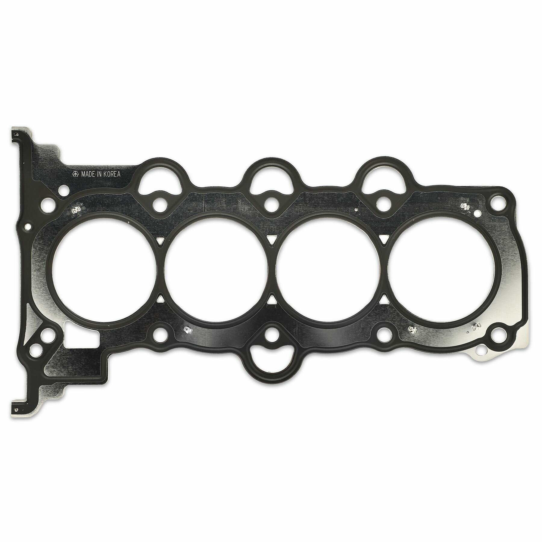SPEEDMATE Прокладка ГБЦ HYUNDAI Solaris, Creta, Elantra (HD, MD), I40 (VF), IX35 KIA Cee d, Rio SM-GHS366M