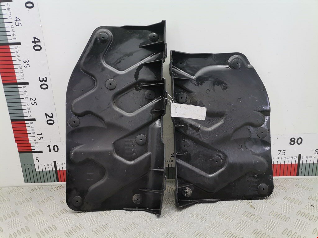 Защита двигателя Hyundai ix35 291302S100 арт. 2127062