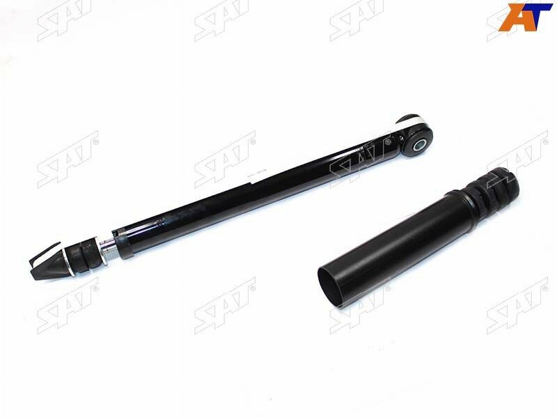 . SAT Амортизатор задний для RENAULT KAPTUR 16- LH RH