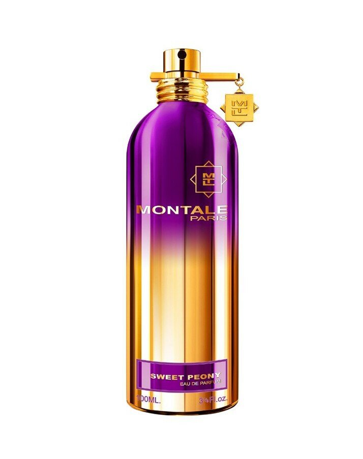 Духи унисекс Montale Sweet Peony / Монтале Свит Пеони Парфюмерная вода 100 мл