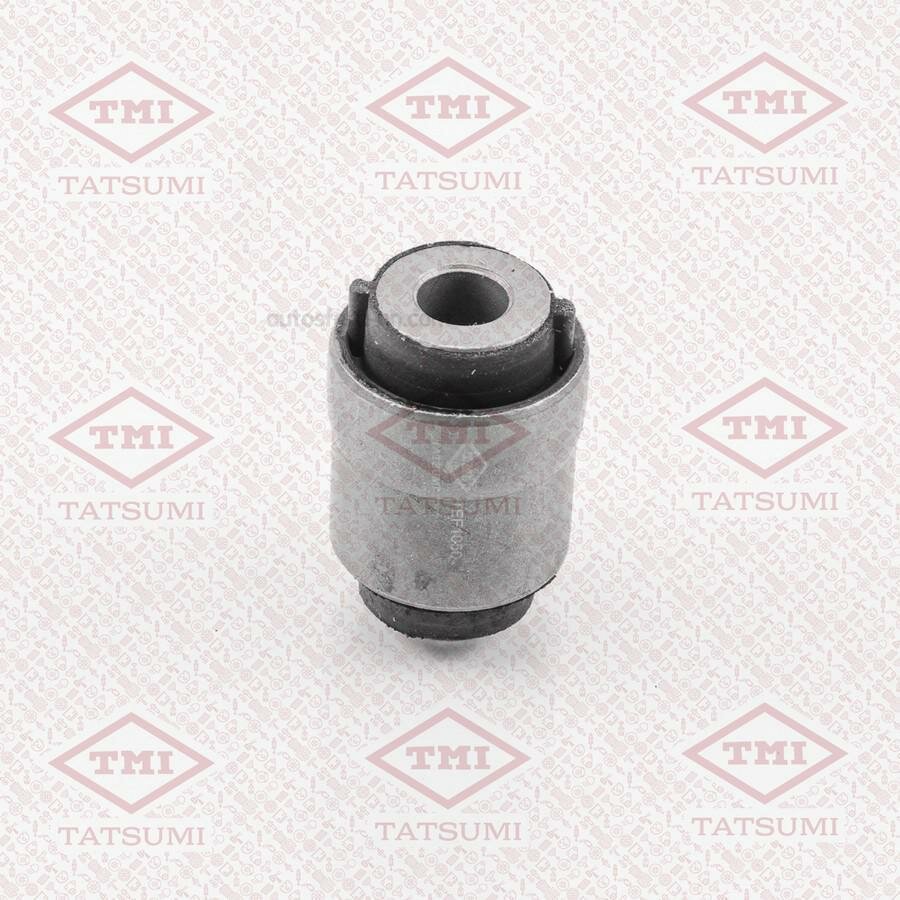 TATSUMI TEF1050 Сайлентблок рычага подвески NISSAN Murano 07->