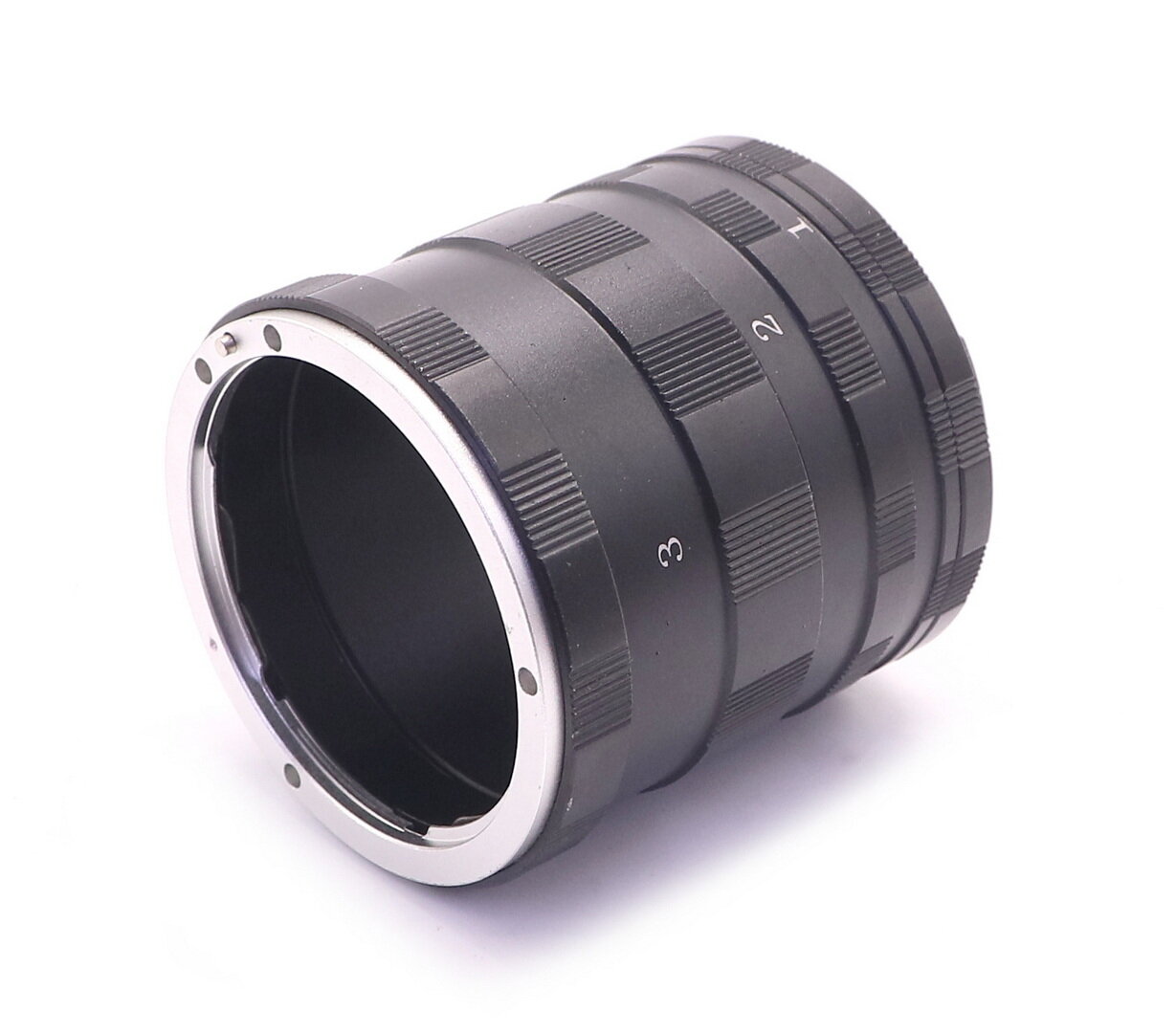 Макрокольца для Canon EOS (без автофокуса)