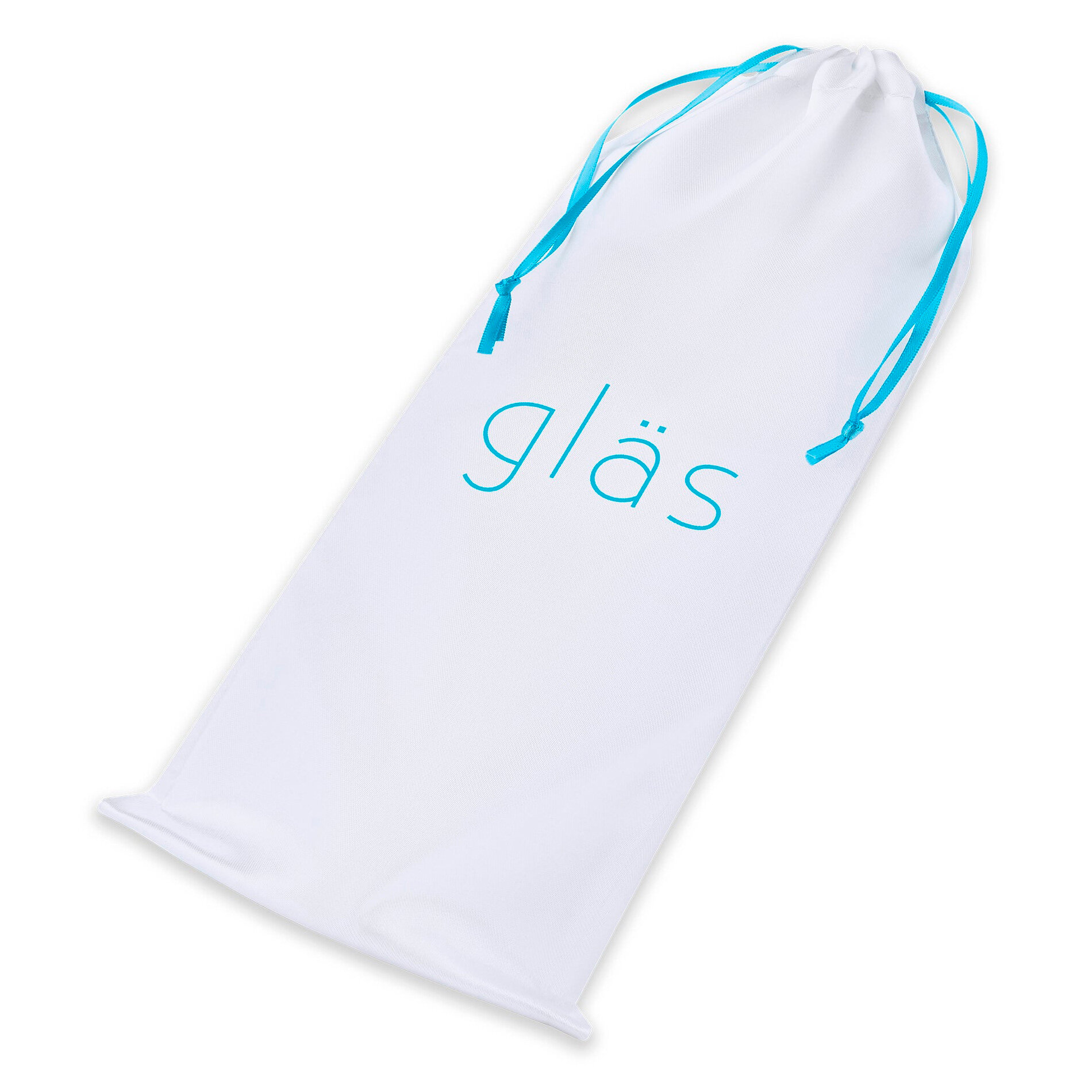 Стеклянная анальная втулка Glas Quintessence Beaded Anal Slider